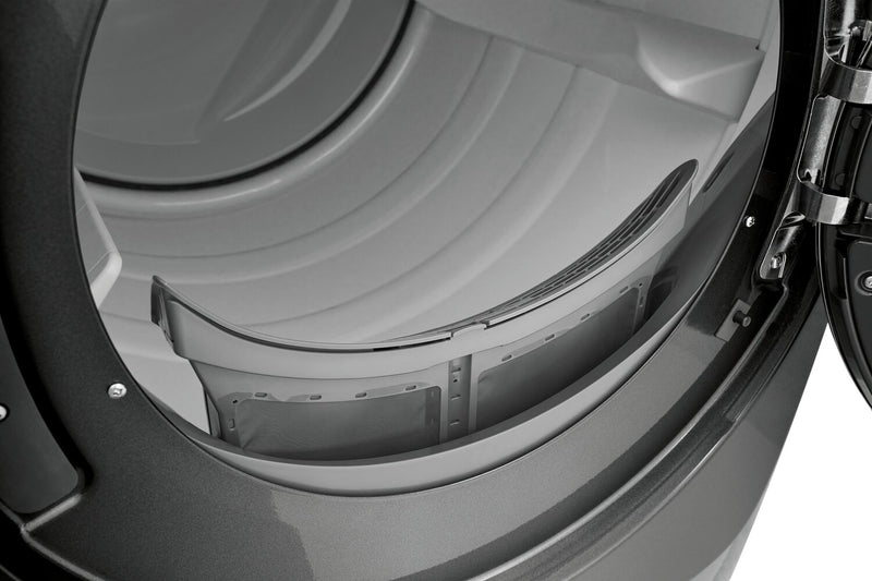 Electrolux 8 Cu. Ft. Front-Load Electric Dryer - ELFE753CAT | The Brick