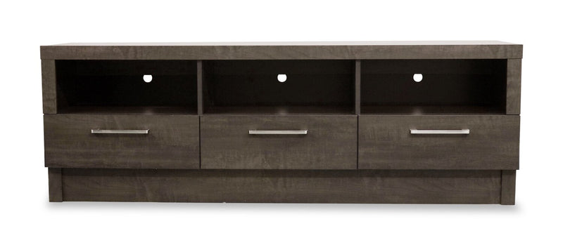 Rio 65" Modern TV Stand with Storage and Cable Management for TVs u ...