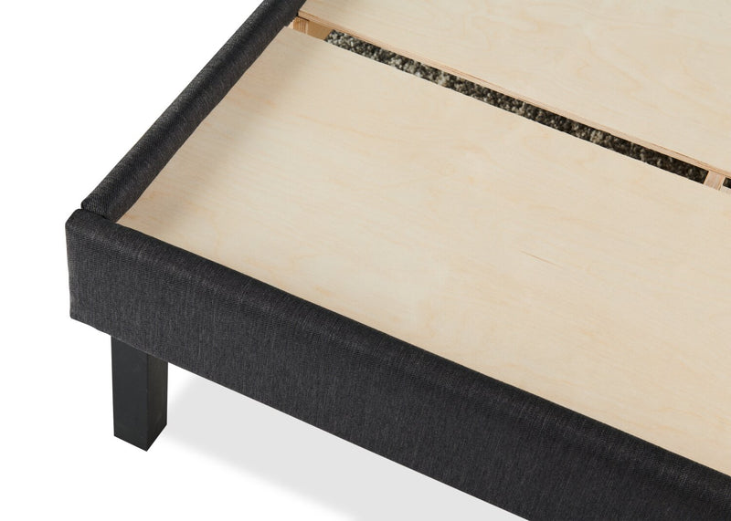 Breeze King Platform Base - Black - The Brick