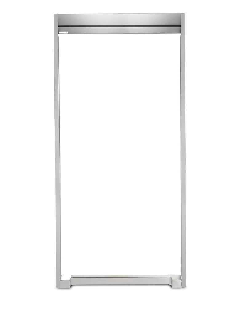 Frigidaire Professional 79" Flat Single Built-In Trim Kit - TRMKTEZ ...