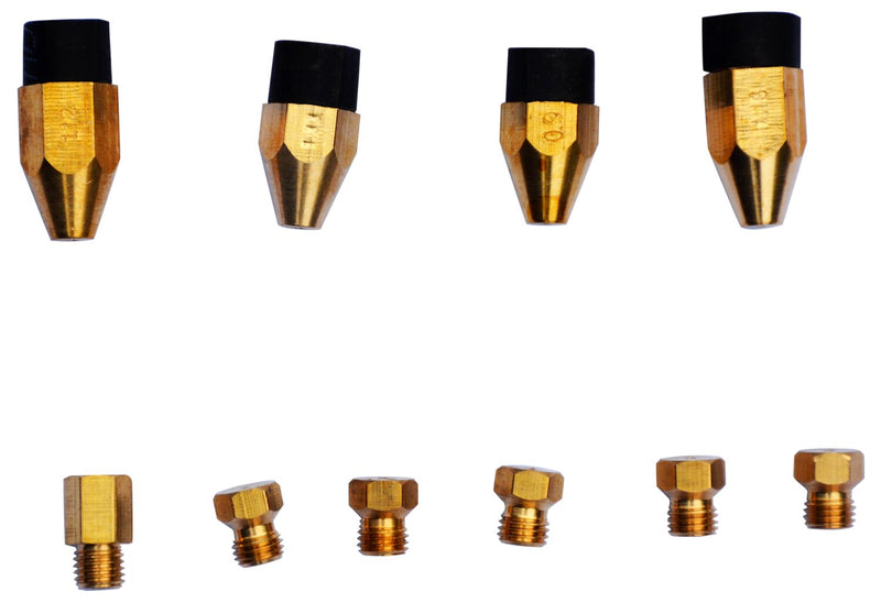 Thor Kitchen LP Conversion Kit - LPKLRG4807U - The Brick