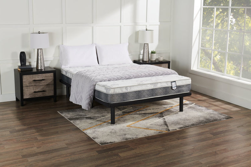 Zephyr Twin Platform Base | The Brick