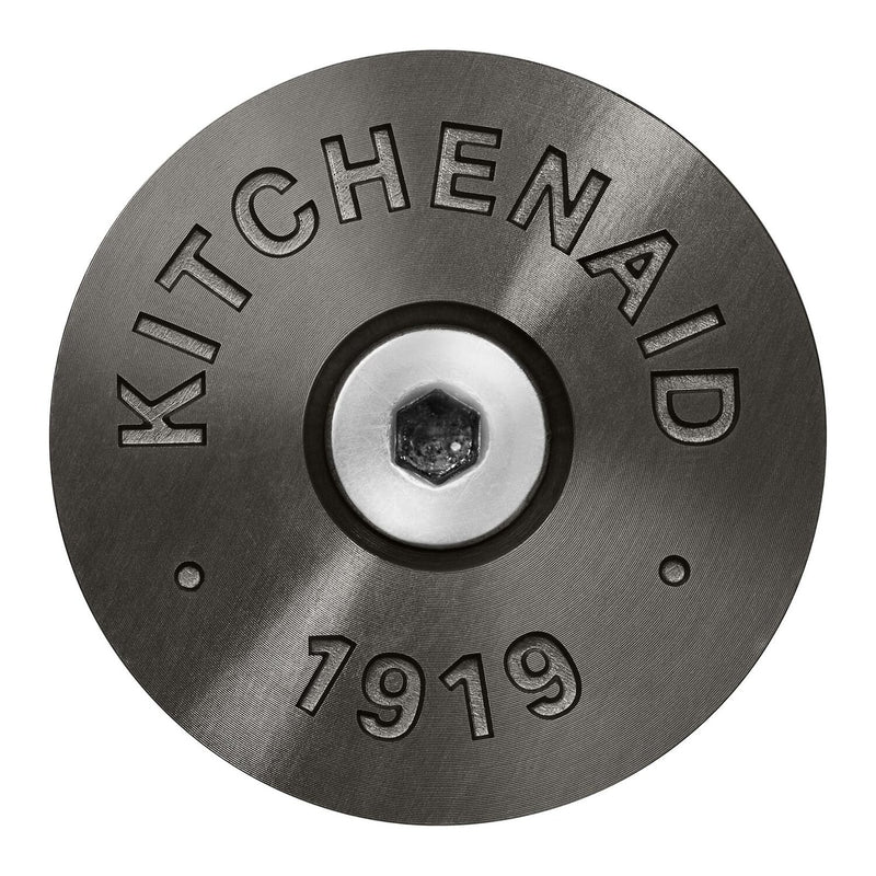 KitchenAid Commercial-Style Range Handle Medallion Kit - W11368841BO ...