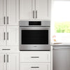 Bosch 4.6 Cu. Ft. 800 Series Smart Single Wall Oven - HBL8454UC | The Brick