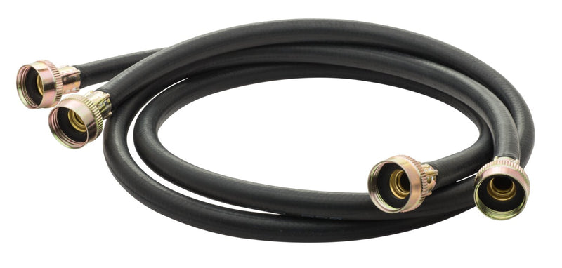 Frigidaire Smart Choice 4' Washer Fill Hoses - 5304497363 - The Brick