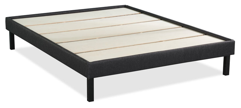 Breeze King Platform Base - Black - The Brick