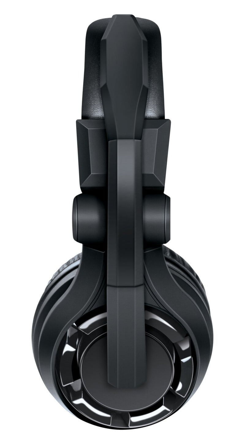 dreamGEAR Universal Wired Gaming Headset - The Brick