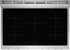 Frigidaire Professional 4.4 Cu. Ft. Induction Range - PCFI3670AF | The ...