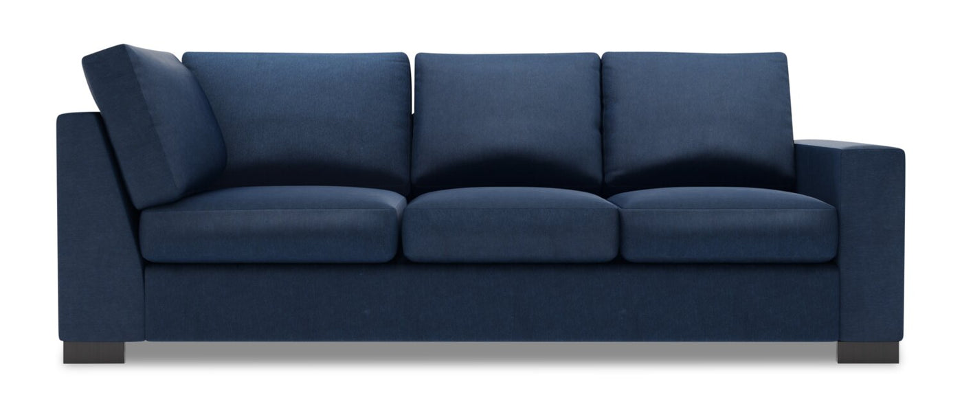 Sofa Lab Track RAF Sofa Return - Pax Navy | The Brick