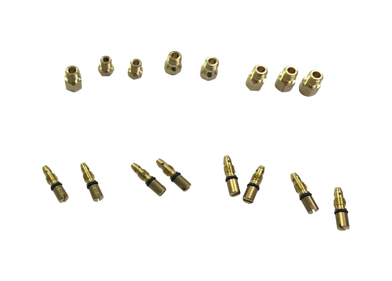 Thor Kitchen LP Conversion Kit - LPKHRD3606U - The Brick