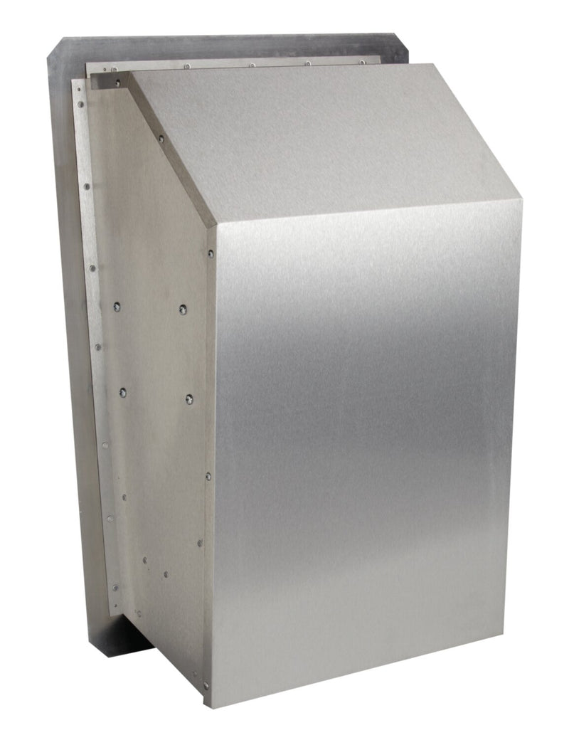 Best 1650 Max CFM Exterior Blower - EB15 - The Brick