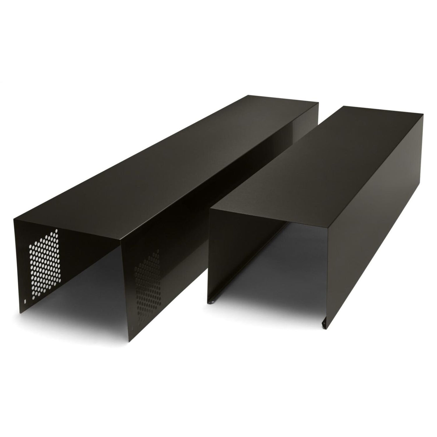 Whirlpool 30" Range Hood Chimney Extension Kit - EXTKIT18HV | The Brick