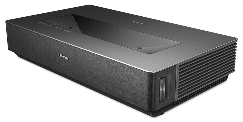 Hisense 100" L5H Series 4K Smart Laser TV | The Brick