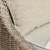 Lume Swivel Patio Chair - Set of 2 | The Brick