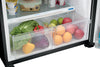 Frigidaire 20 Cu. Ft. Top-Freezer Refrigerator - FFTR2045VS | The Brick