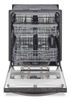 LG Top Control Smart Dishwasher with QuadWash™ - LDTS5552D | The Brick