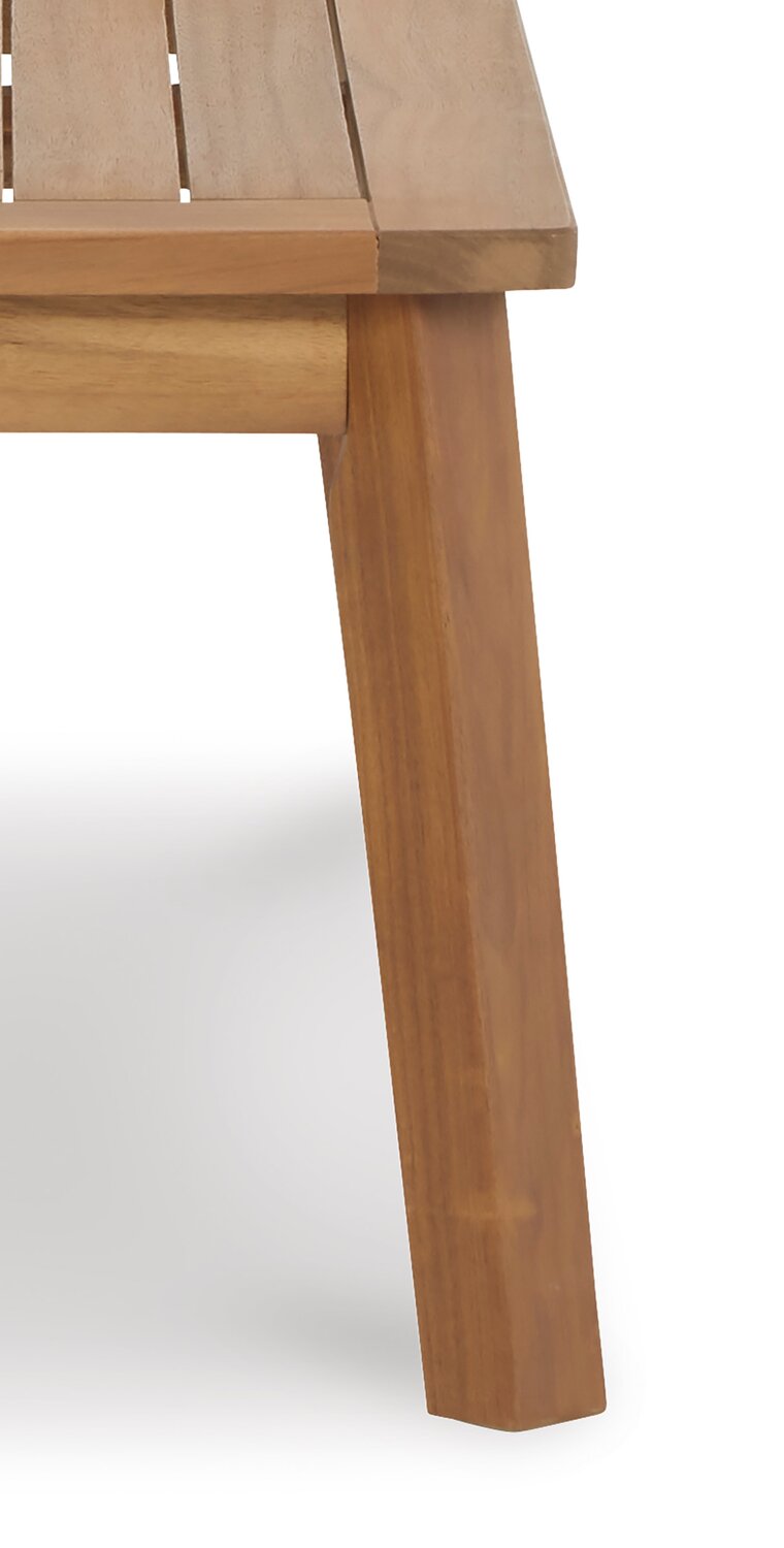 Bern Patio Dining Bench | The Brick