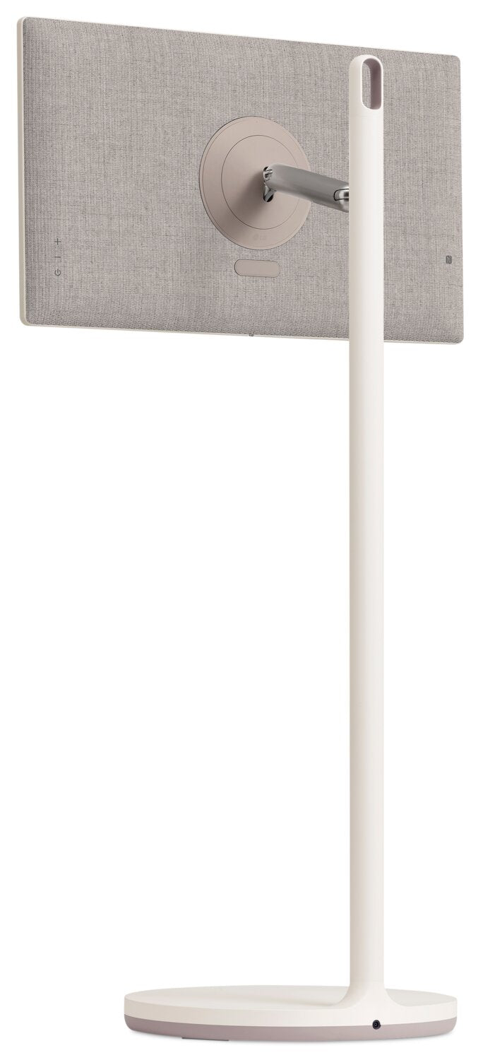 LG StanbyME 27" Rollable Smart Touch Screen | The Brick