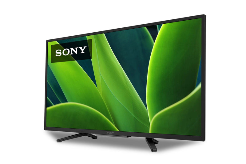 Sony 32" W830K 720p HD LED HDR TV with Google TV - The Brick