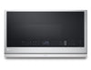 LG 2.1 Cu. Ft. Smart Over-the-Range Microwave with ExtendaVent™ - M ...