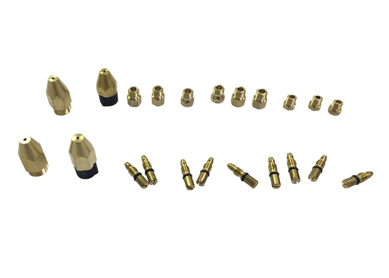 Thor Kitchen LP Conversion Kit - LPKHRG4808U/BS - The Brick