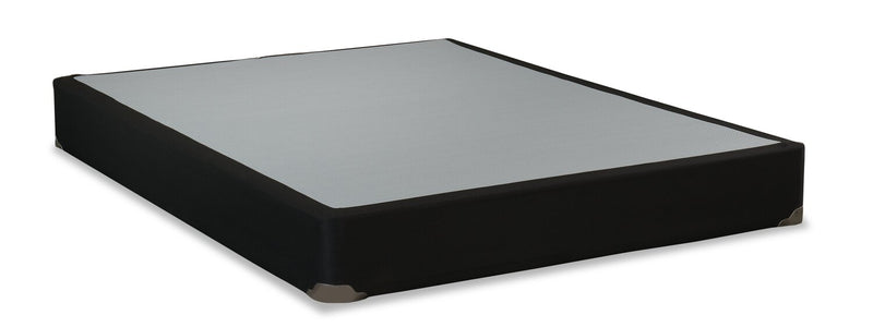 Springwall Queen Boxspring - The Brick