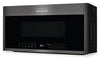 Frigidaire Gallery 1.9 Cu. Ft. Over-the-Range Microwave with Sensor ...