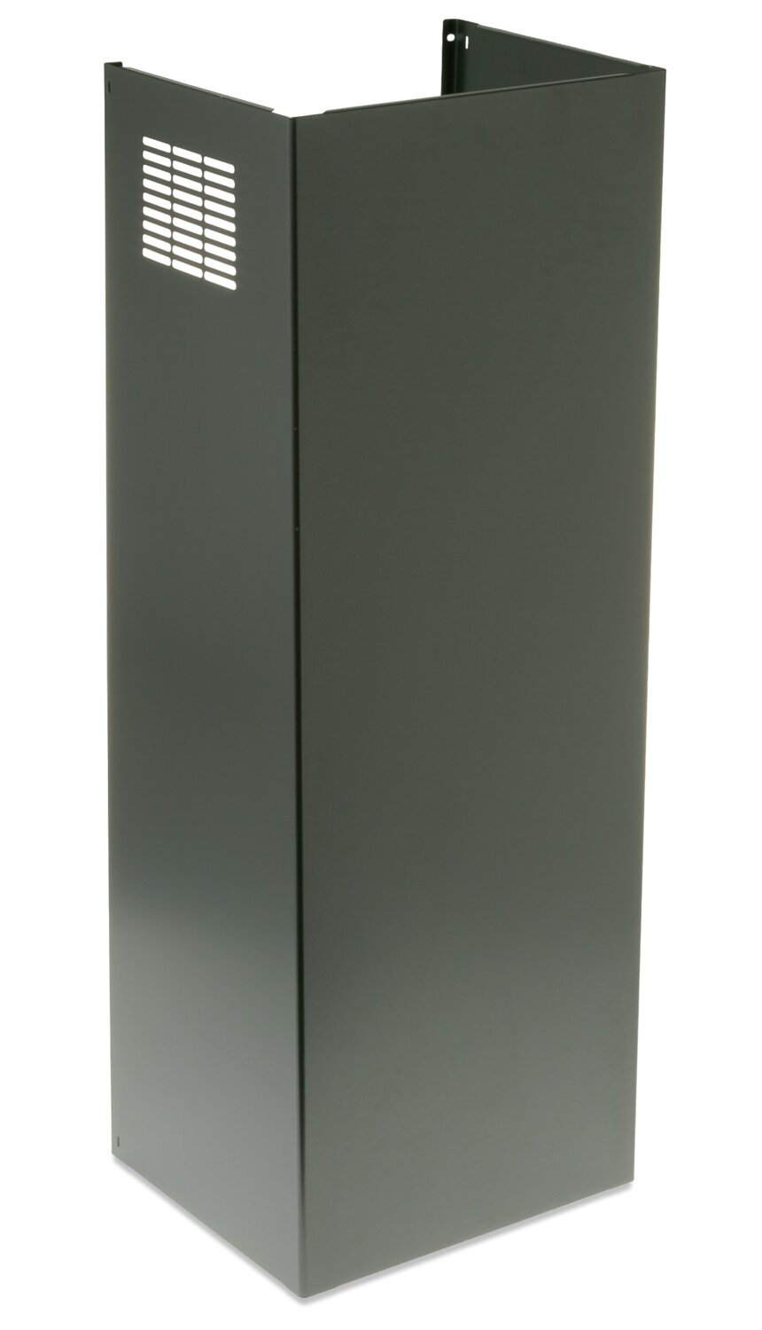 GE 10' Ceiling Duct Cover Kit in Matte Black - UXDC733MDS | The Brick