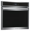 Frigidaire Gallery 5.3 Cu. Ft. Single Electric Wall Oven - GCWS3067AF ...