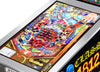 ToyShock Class of 1812 12-in-1 Digital Tabletop Pinball | The Brick