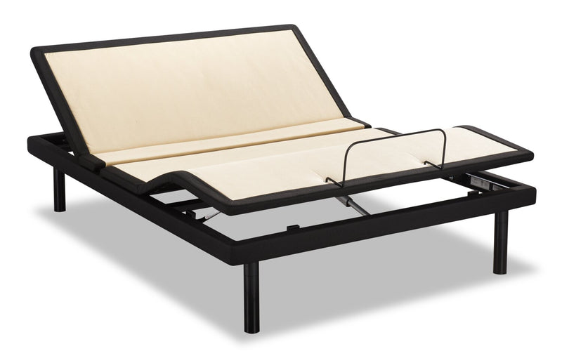 Reflexion® by Sealy Arc Twin XL Adjustable Base - The Brick