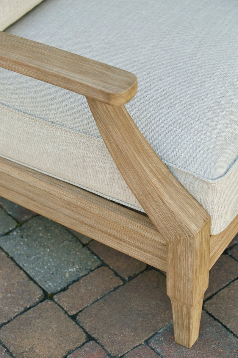 Juno Patio Chair | The Brick