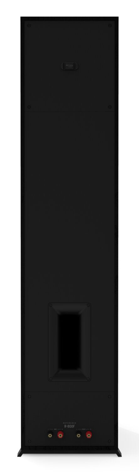 Klipsch Reference R-800F 600 W Floorstanding Speakers - Set of Two ...