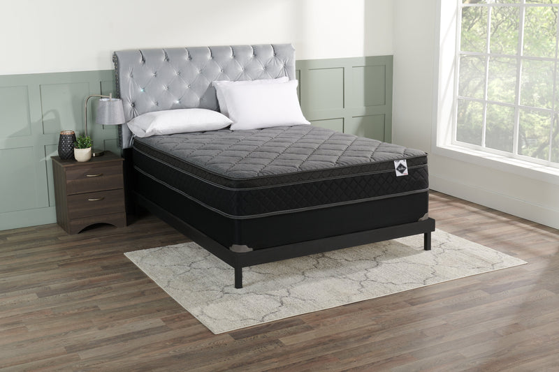 Springwall Full Boxspring | The Brick