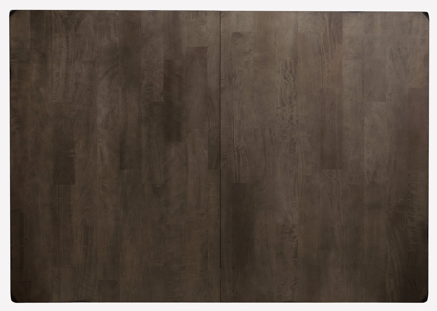 Talia 5pc Dining Set with Table & 4 Chairs, 60-78"W Extension - Gre ...