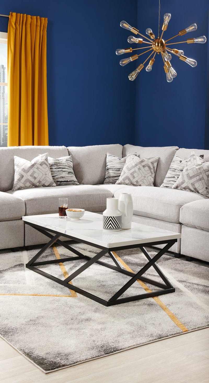 Verona Coffee Table | The Brick