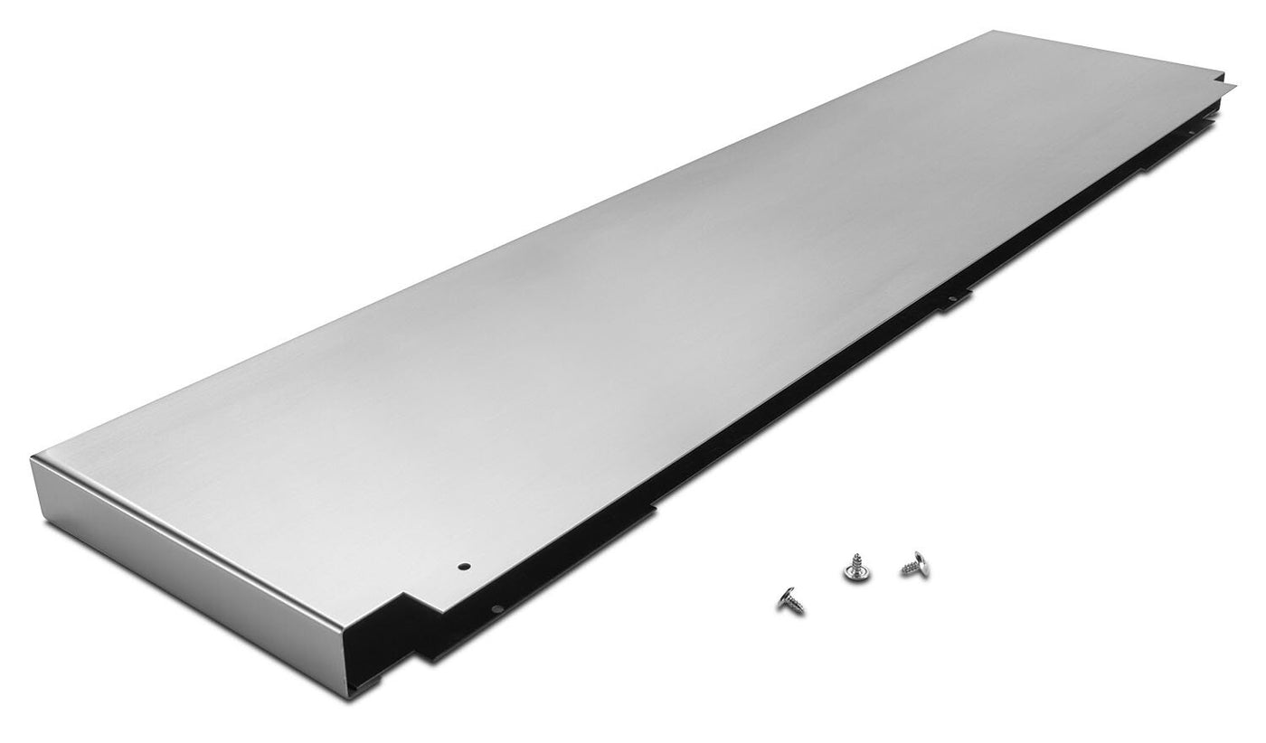 KitchenAid 36" Cooktop Backguard Kit - W10115776 | The Brick