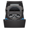 LG 1 Cu. Ft. SideKick™ 27" Pedestal Washer - WD300CB | The Brick