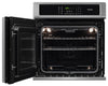 Frigidaire Gallery 3.8 Cu. Ft. Single Wall Oven – FGEW276SPF | The Brick